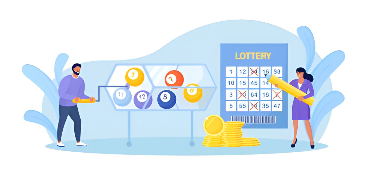 How to Dominate the 66 Lottery: Proven Techniques to Improve Your ...
